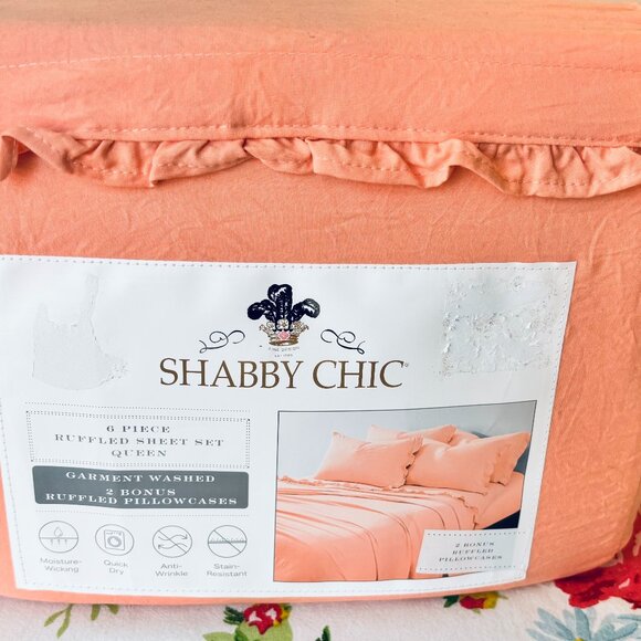 Rachel Ashwell Shabby Chic | Bedding | Rachel Ashwell Shabby Chic Queen ...